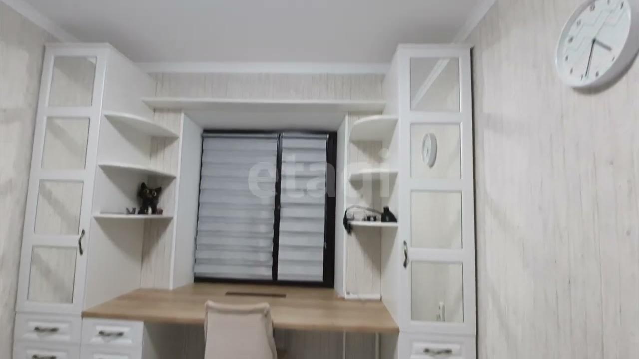 10329015 Быстринская 22 - YouTube