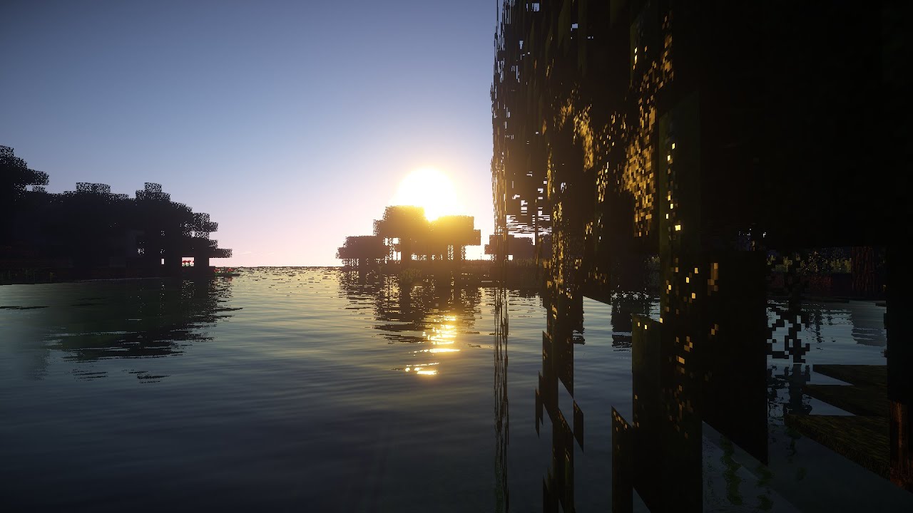 MINECRAFT 1.12.2 SHADER INSTALLIEREN | Tutorial - YouTube