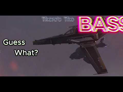 Eagle - 1 (500 KG MAGIC) ~-~ Helldivers 2 song - YouTube