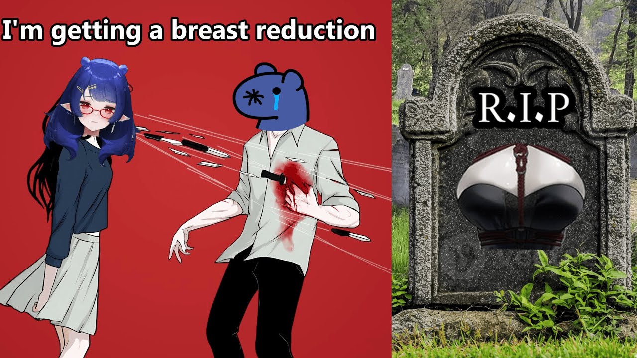 Dizzy and her breast reduction, loli arc? #phaseconnect #dizzydokuro # ...