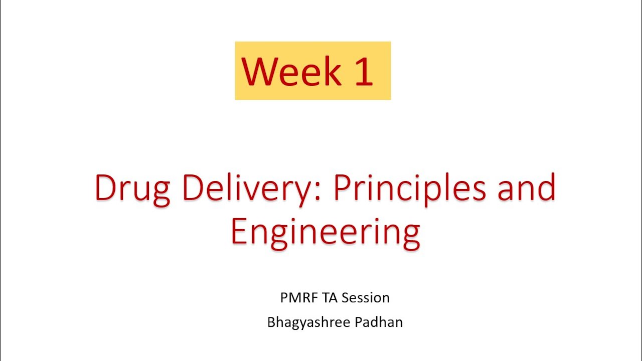 Week1nptel Ta Session Noc24 Bt62 Youtube