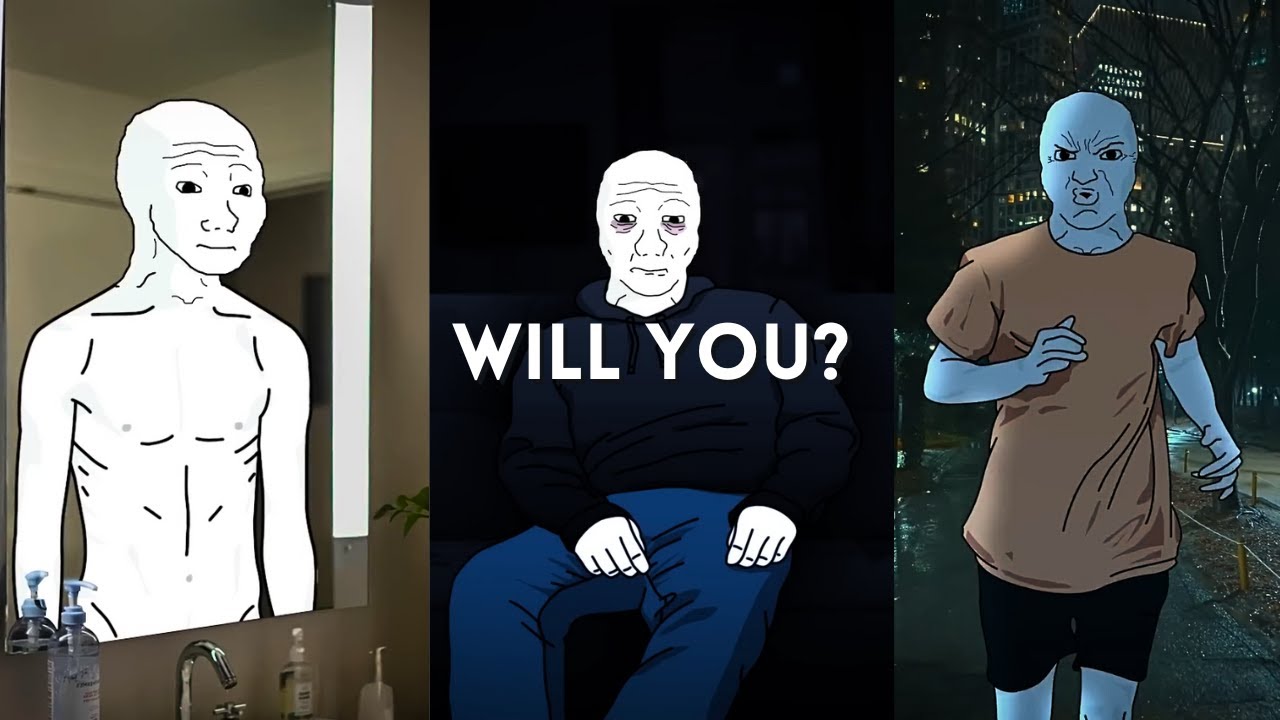 Enjoy The Difficulty, But Will YOU? - YouTube