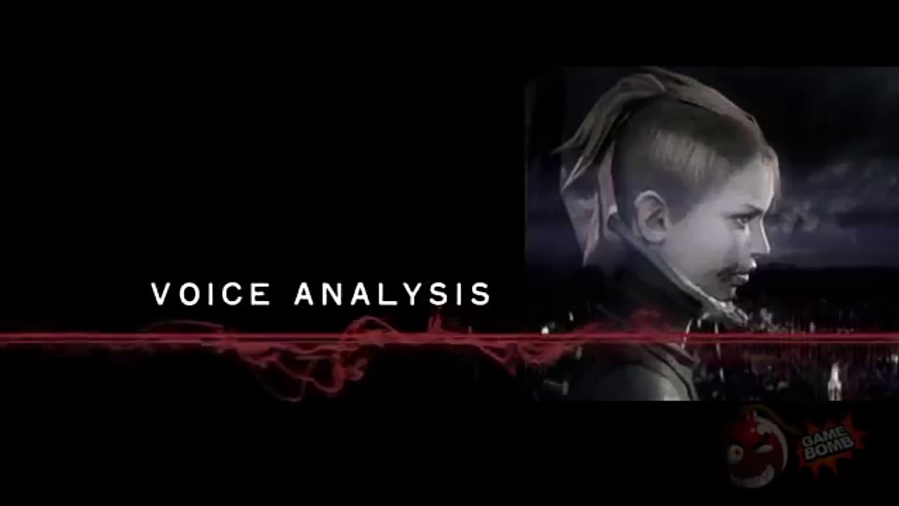 [PROTOTYPE] BLACKWATCH ln The House - YouTube