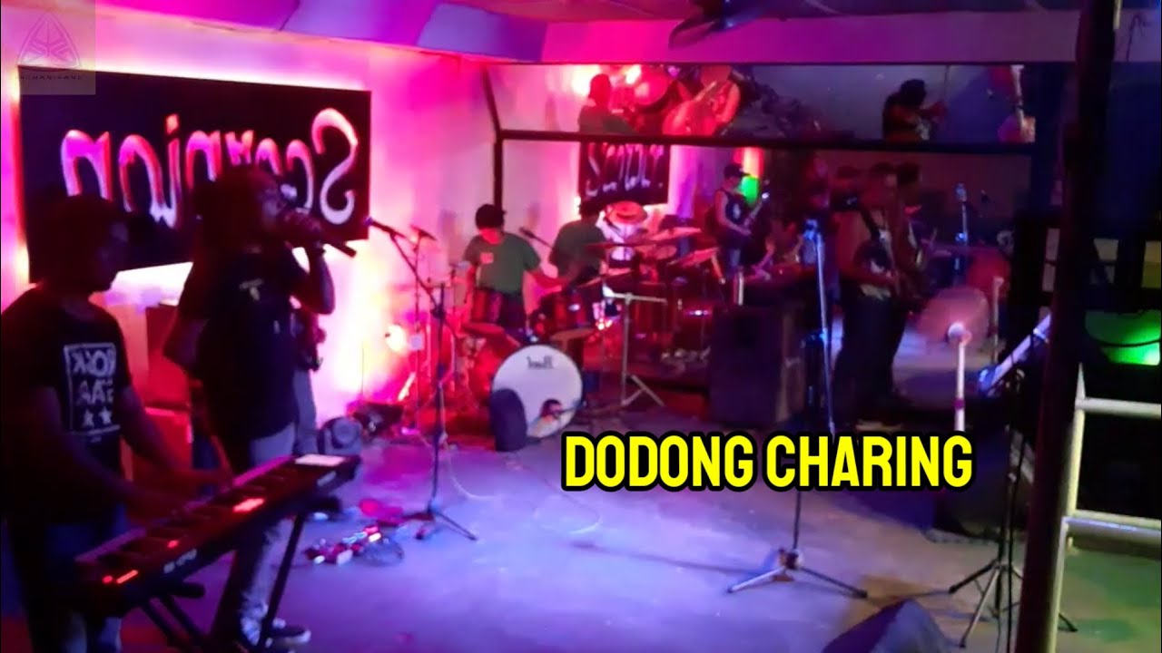Dodong Charing || Michael Malabanan #SHENANIGANS - YouTube