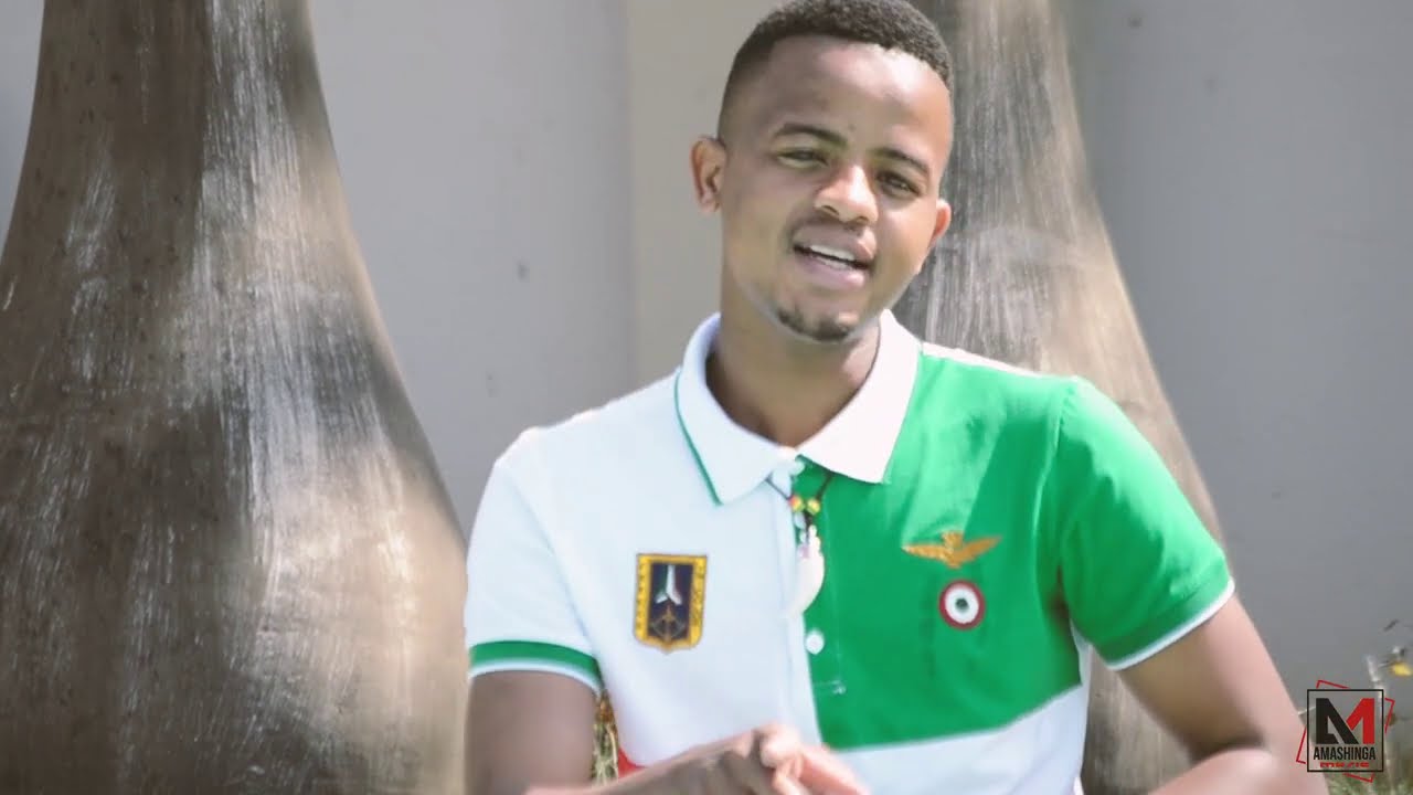 IThwasa Legcokama - Tsibha Tsibha (Official Video) - YouTube