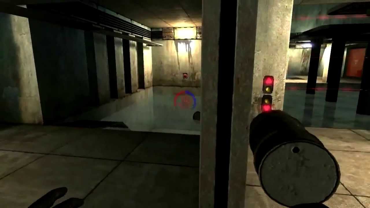 Twin Sector Gameplay for PC - YouTube