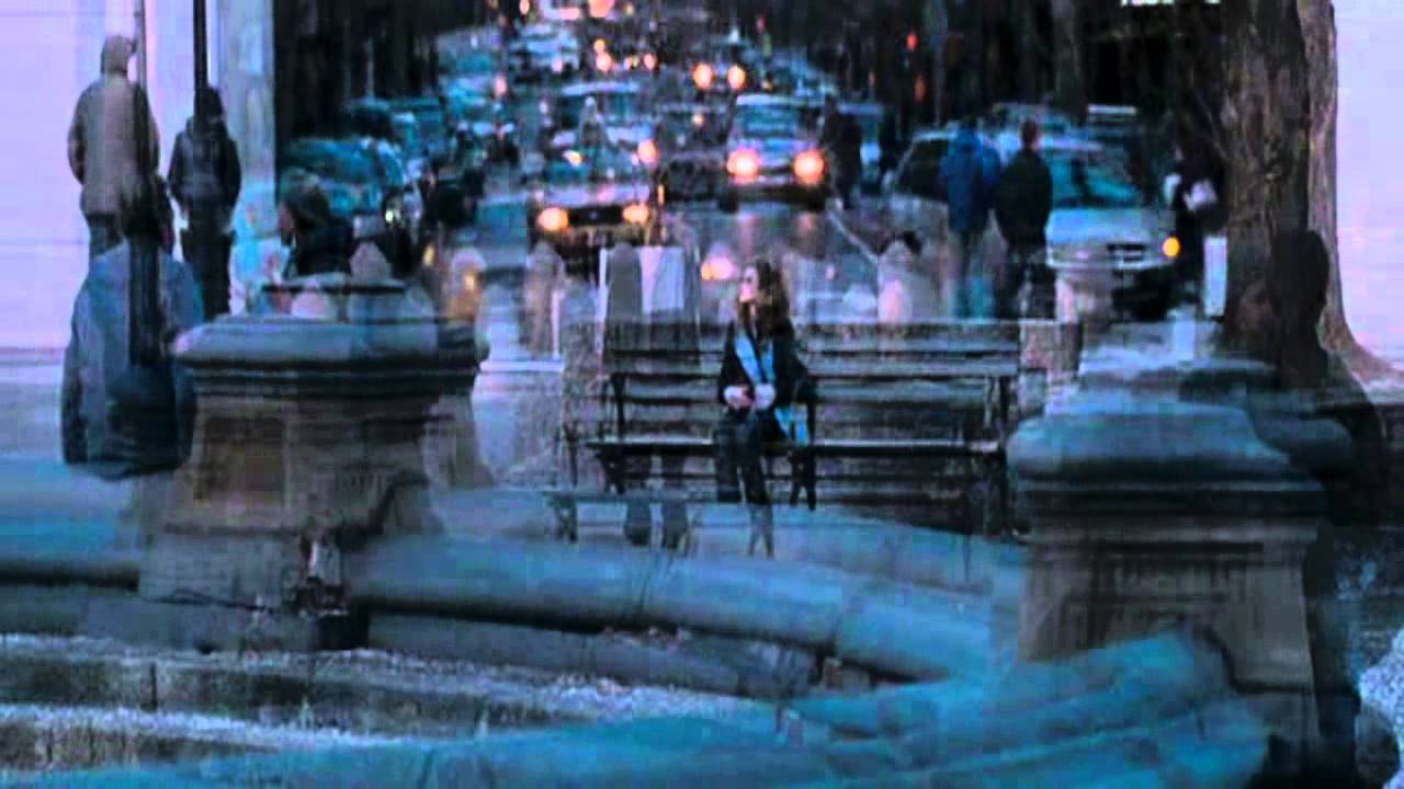 Lyla & Louis - August Rush - YouTube