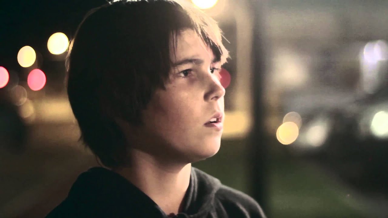 Rain - Official Trailer - YouTube