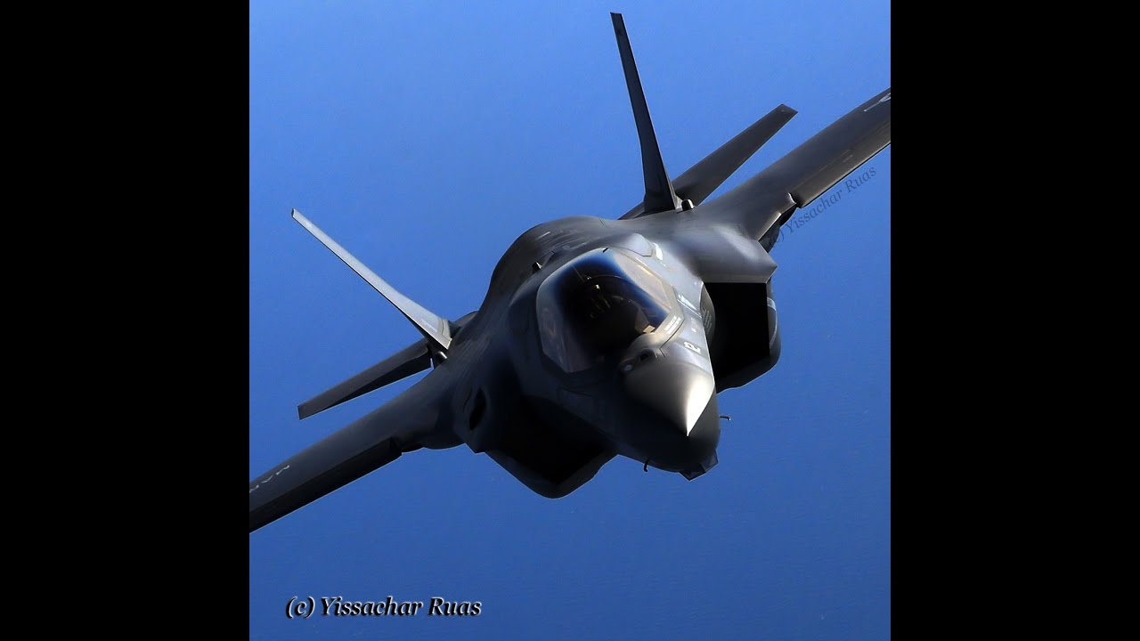 IAF Ready and Set for New Combat and Intel Aircraft - YouTube