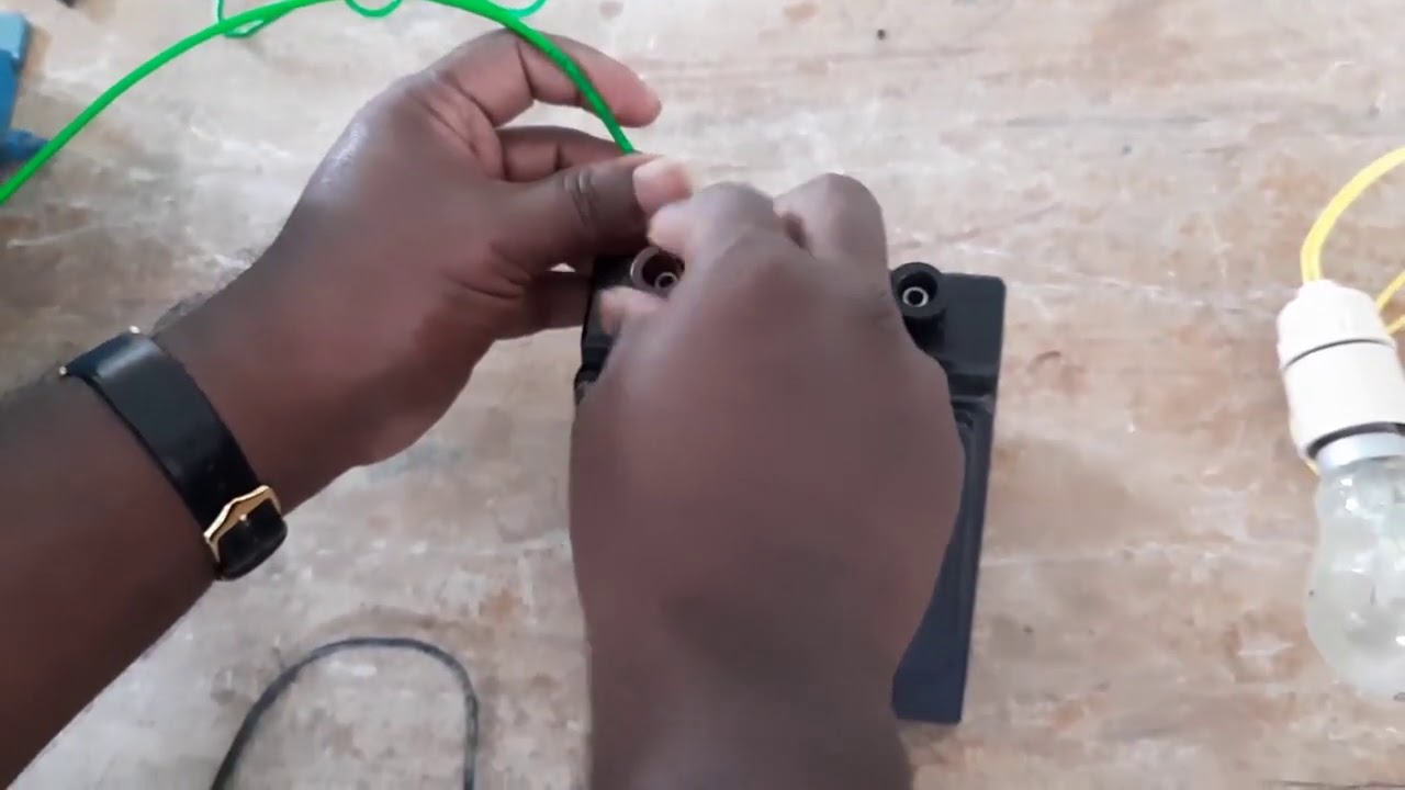 Verify Terminal and Accessories Single phase Transformer – LT and HT ...