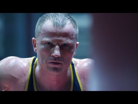 Eduard Mammadov PRO TRAINING 2018