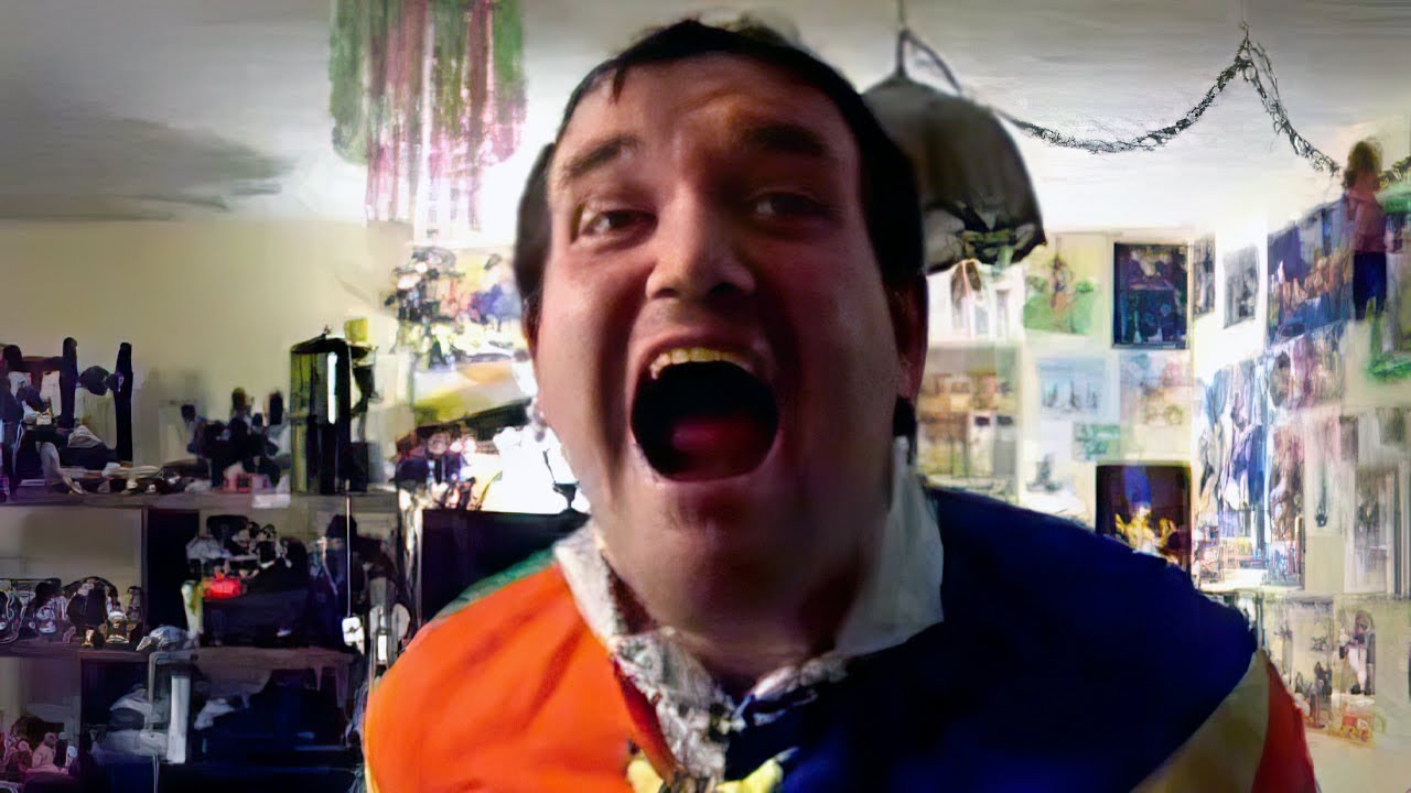 Live From China!🔴Chill CWC Stream 19 - YouTube