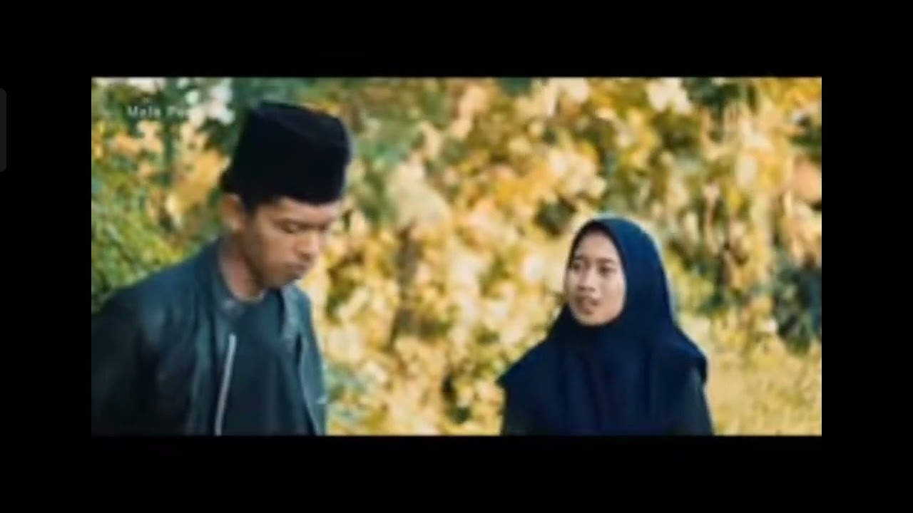 MATA PENA TERJERUMUS 3 (Episode Terakhir) - YouTube