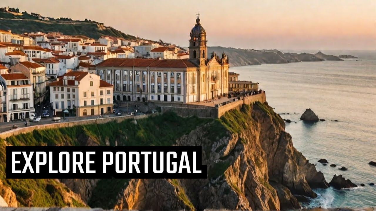 Discover Portugal: History, Culture, and Natural Beauty - YouTube