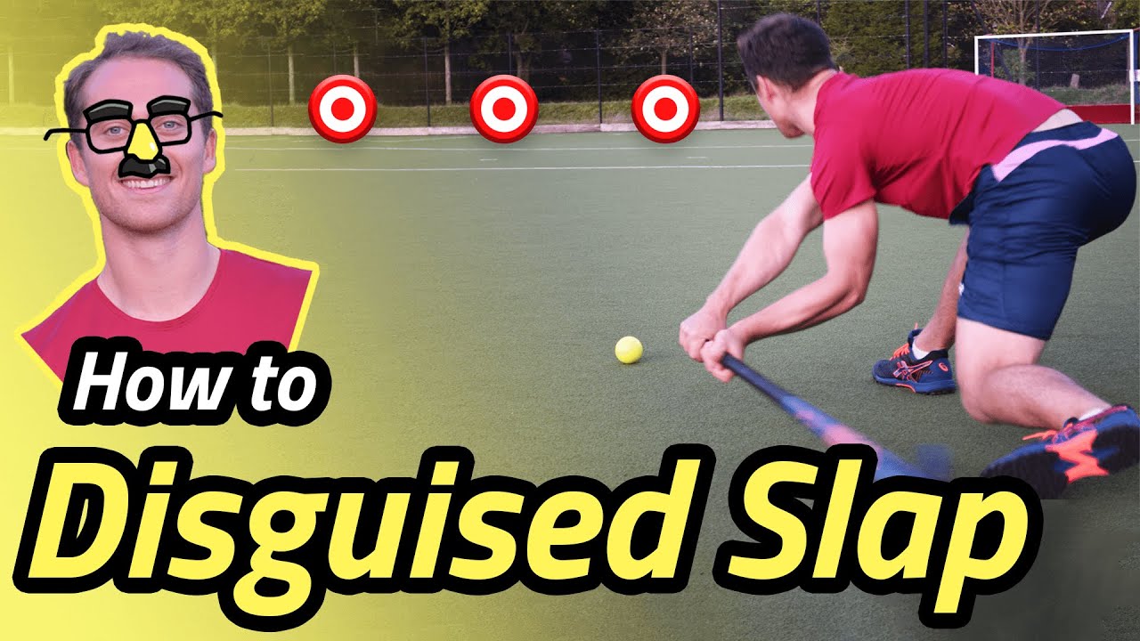 How to DISGUISE SLAP | SLIDER PASS [f.t Eddie Way] - YouTube