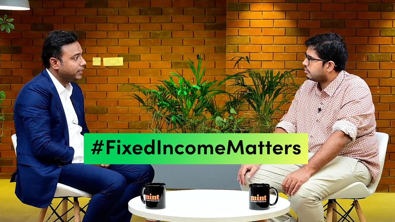 #FixedIncomeMatters - Evaluate Returns on Bonds - YouTube
