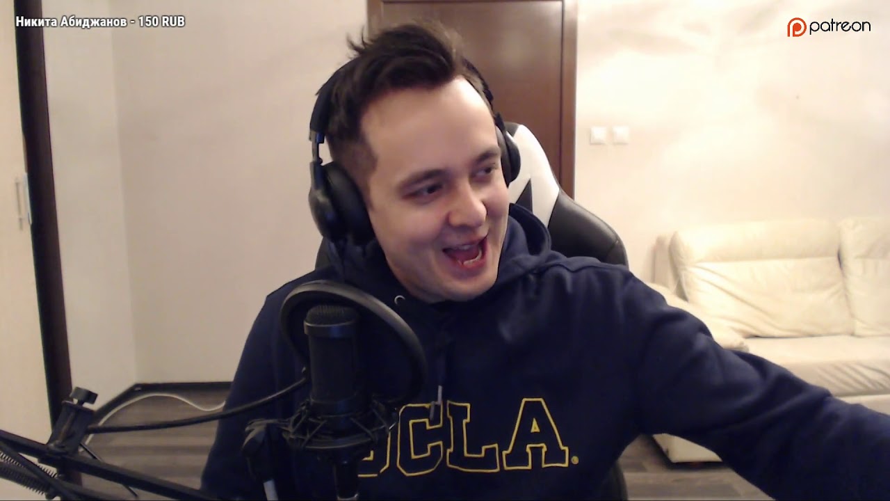 пятничная раздача контента (Winderton стрим) - YouTube