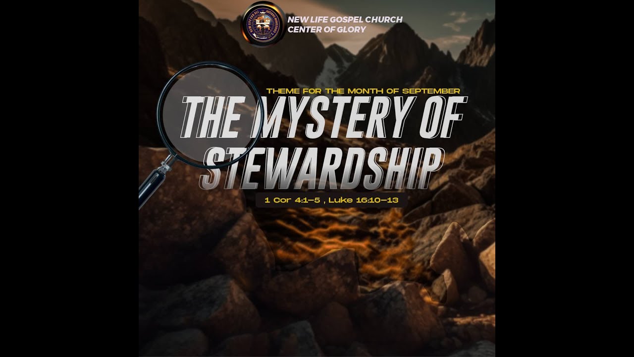 CHOIR MINISTRATION | SUNDAY SERVICE |15TH -SEP-2024 - YouTube