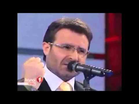 ATTİLA İLHAN (MAHUR BESTE ) Bedirhan Gökçe