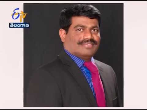 Mr Mohan Goli, Resident of Dallas, won the Pravas Bharati International ...