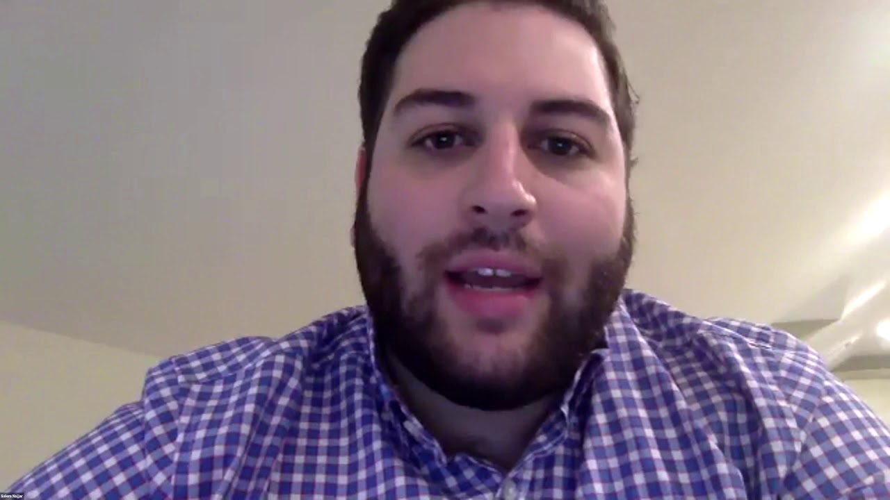 Medical School Anatomy Lesson: Structure of Structure with Ben Zhang ...