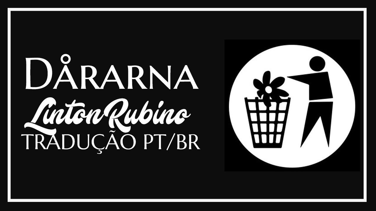 Dårarna – Linton Rubino – TRADUÇÃO PT/BR - YouTube