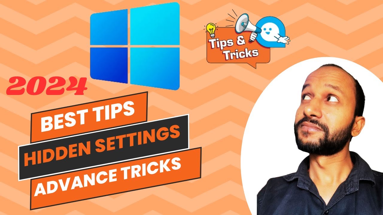 Mind Blowing Top Windows 10 Tips & Tricks|सीखे Hidden Windows Features ...
