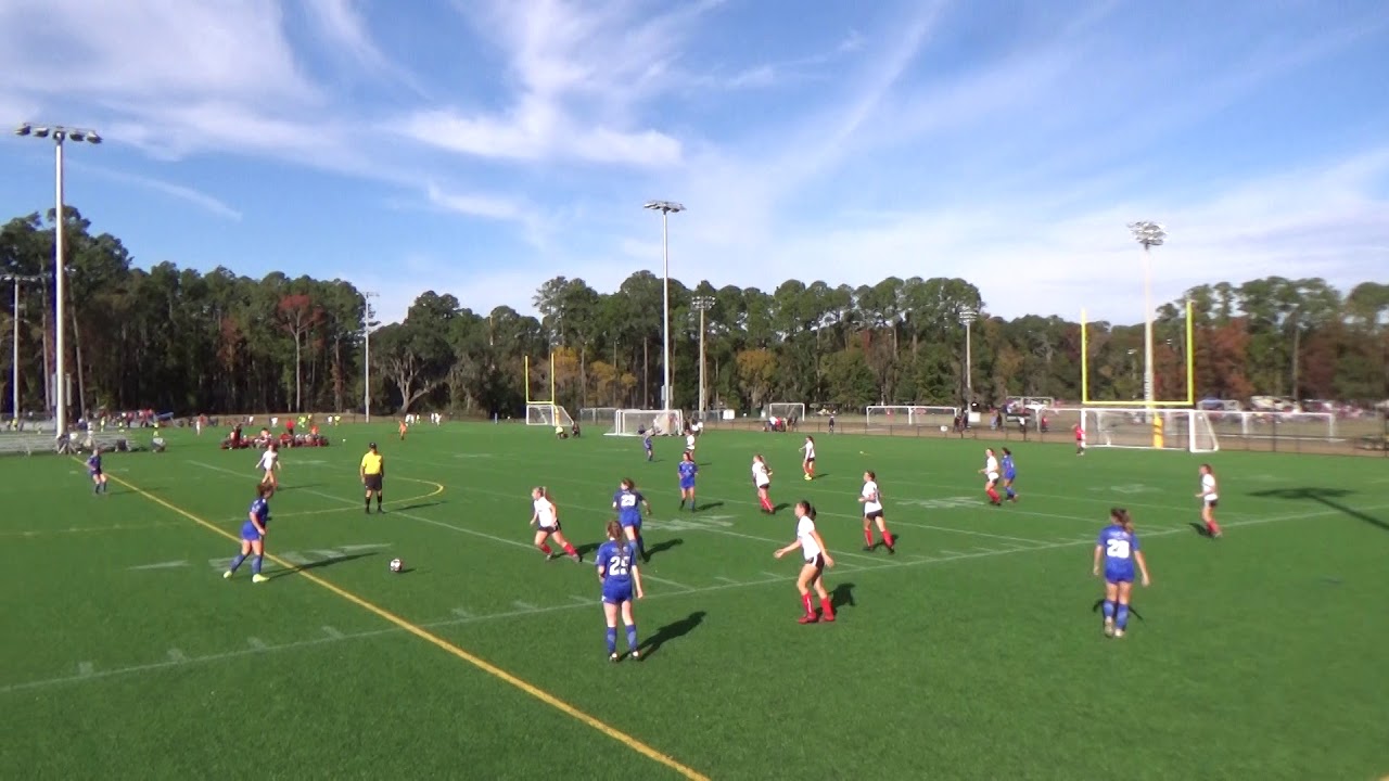 Florida Premier FC - YouTube