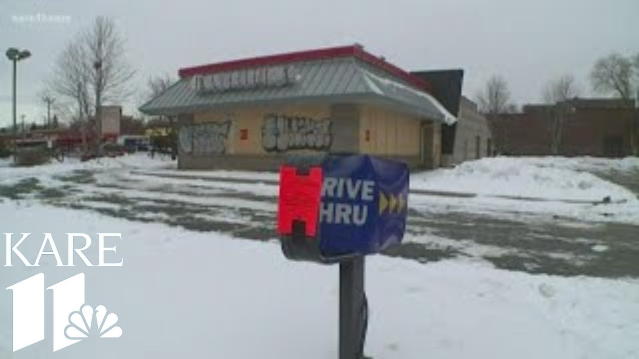 'No Drive-Thru' policy in Minneapolis means two restaurants stay ...
