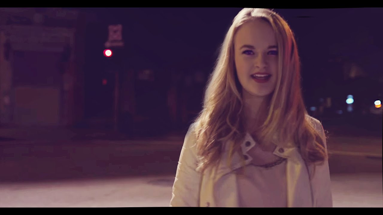 "STOPLIGHT" Music Video by Rylee Preston © 2013 Rylee Preston - YouTube