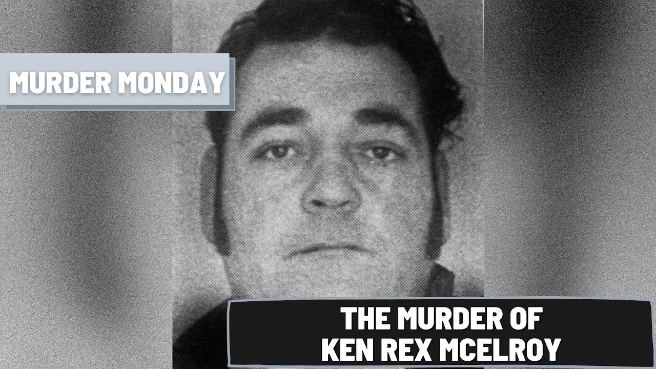 Murder Monday: The Murder of Ken Rex McElroy - YouTube