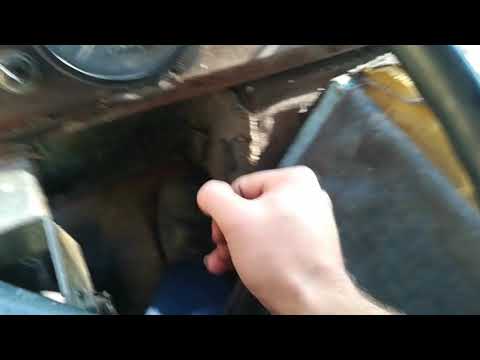 Fap 1516 first start and test