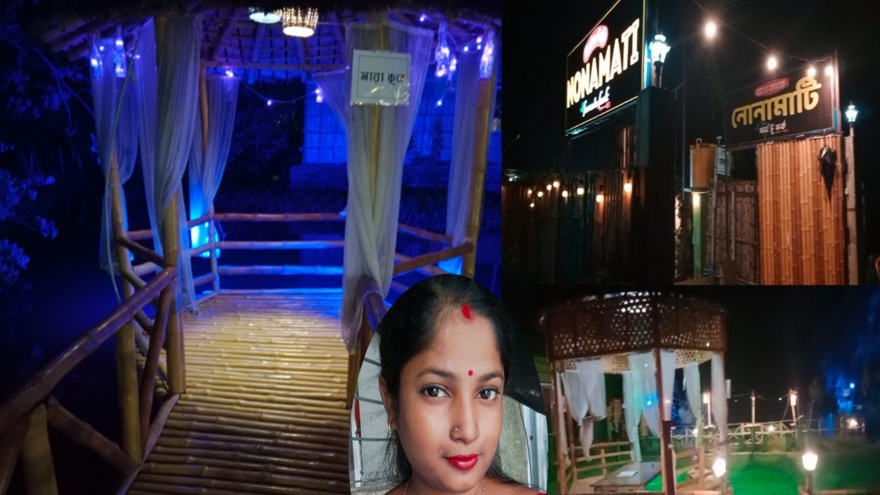 Sundarban best resort,Nonamati park,Basanti high road,Sundarban ...