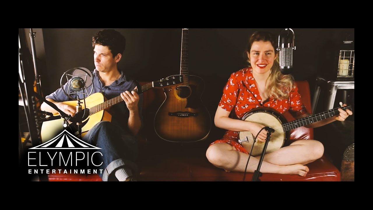 "COME TAKE A TRIP IN MY AIRSHIP" | Meredith Axelrod & Frank Fairfield ...