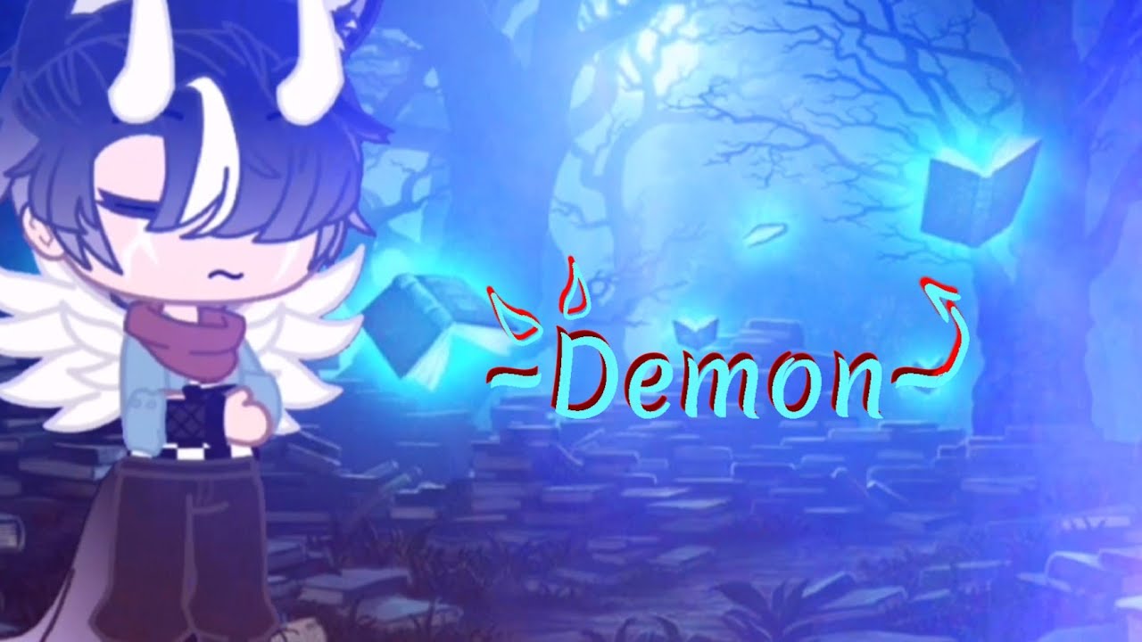 ~Demon~ /Sezon 4 /Gacha Club seria/odc.3 - YouTube