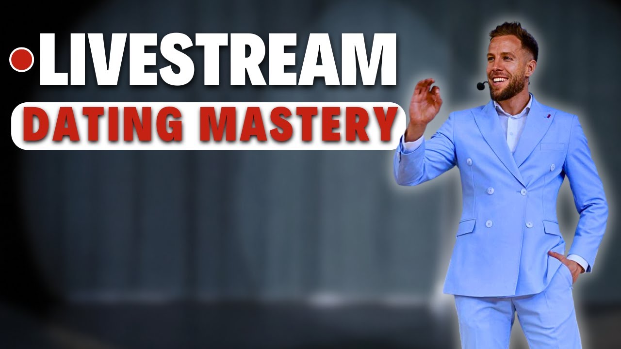 Dating-Strategie 2024 für Männer Ü30 | Frauen ansprechen lernen ...