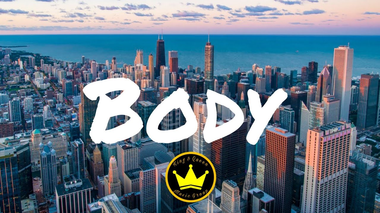 Megan Thee Stallion - Body (Lyrics) - YouTube