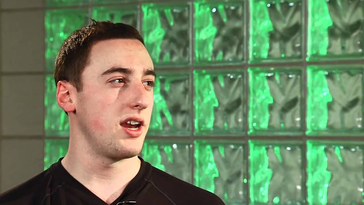 Joe Gleason - YouTube