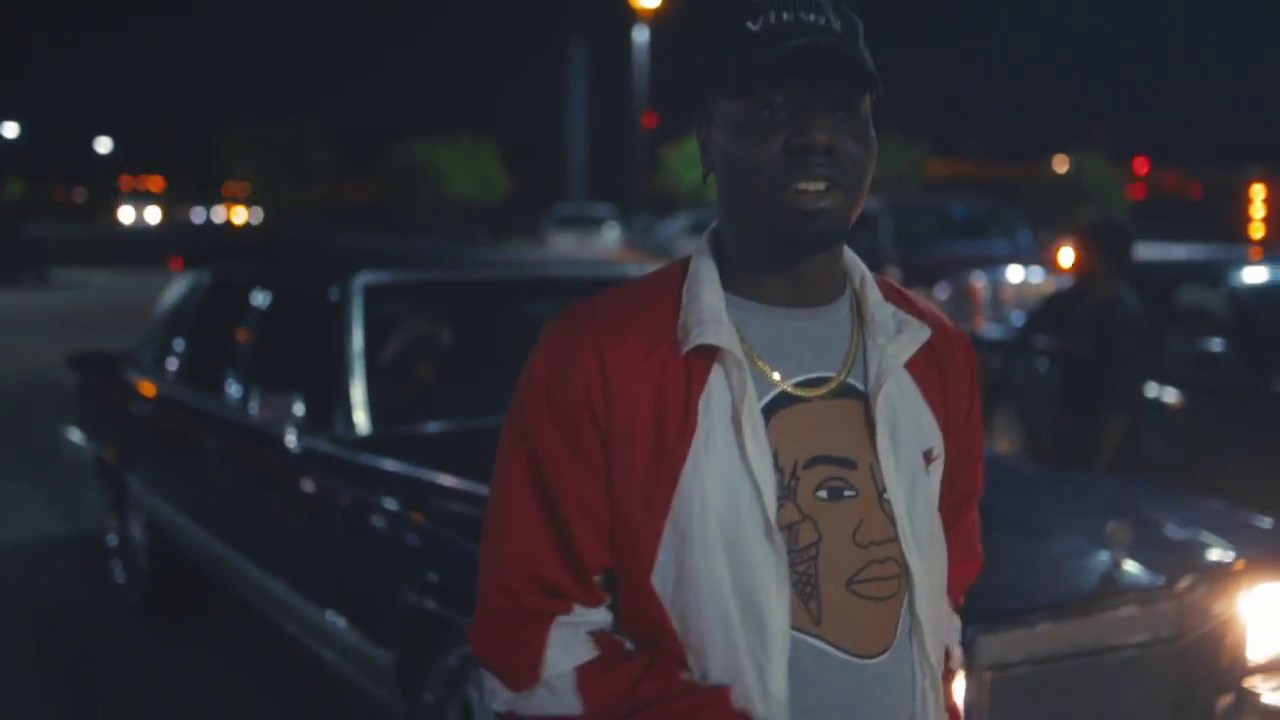 574 Woods - Trey Lawrence x Ea$e (Shot By. Draven) - YouTube