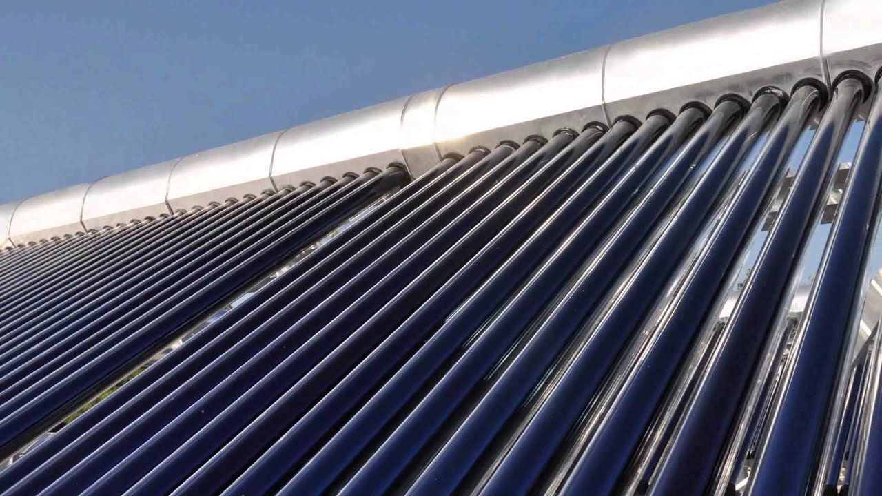 Hernieuwbare energie: wat bieden thermische zonnecollectoren van ...