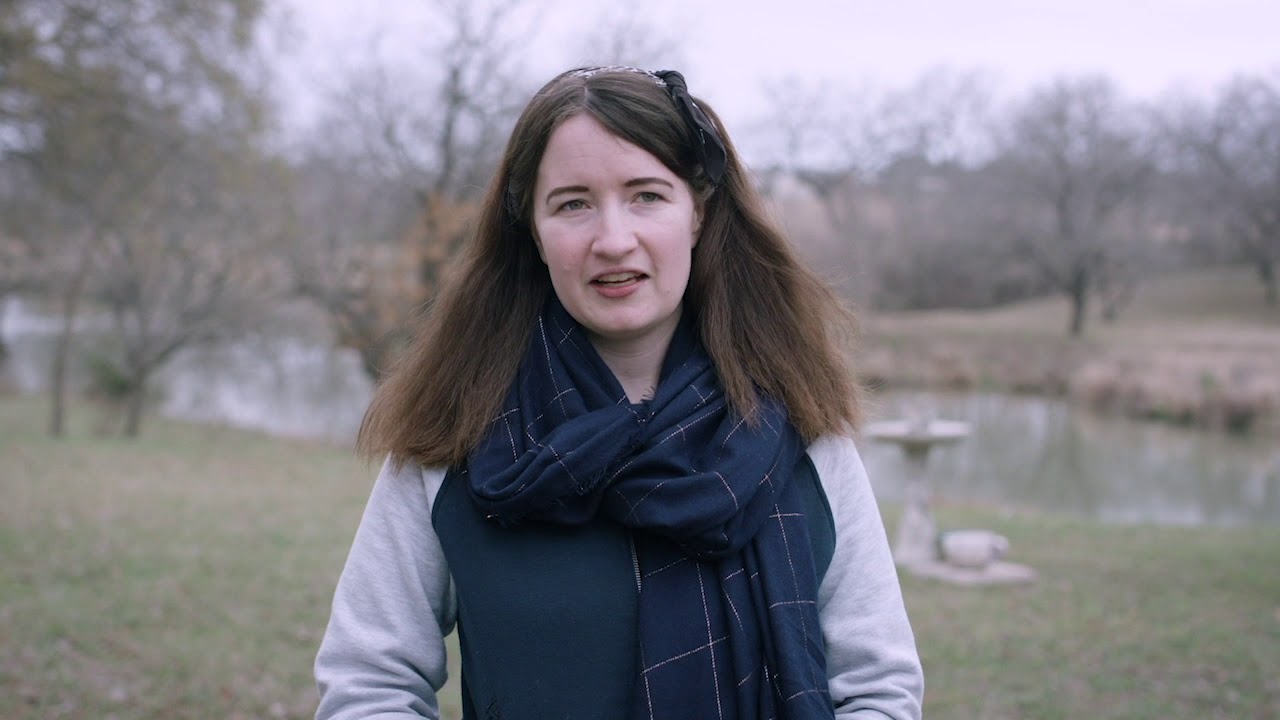 Texas German Dialect Project at UT - YouTube