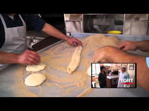 Doyum pide - lahmacun salonu