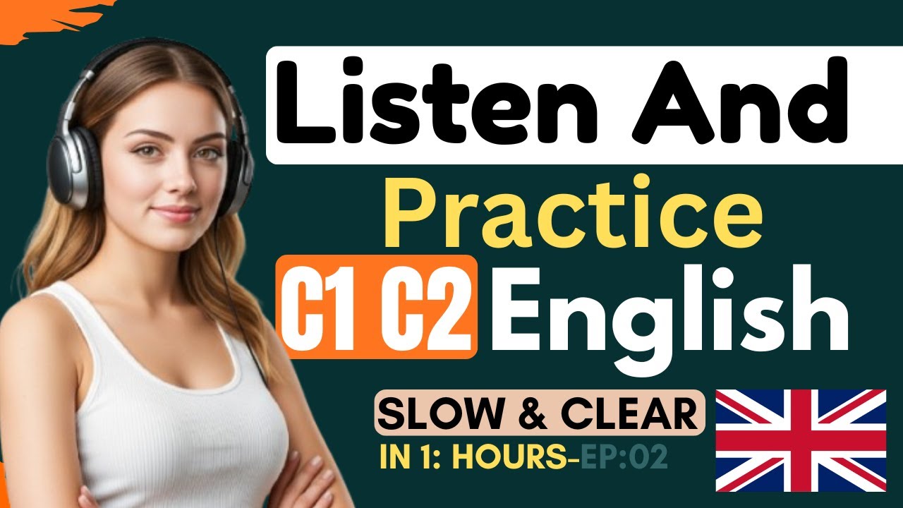 C1–C2 English Reading Practice | Learn to Read Between the Lines with ...