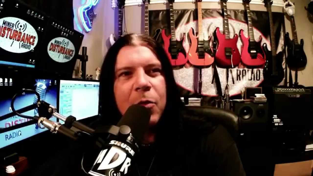 Miner Disturbance Podcast Episode 48 with Eric Kranz - YouTube