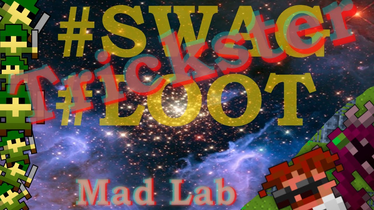 [RotMG]Mad Lab Trickster[RotMG] - YouTube