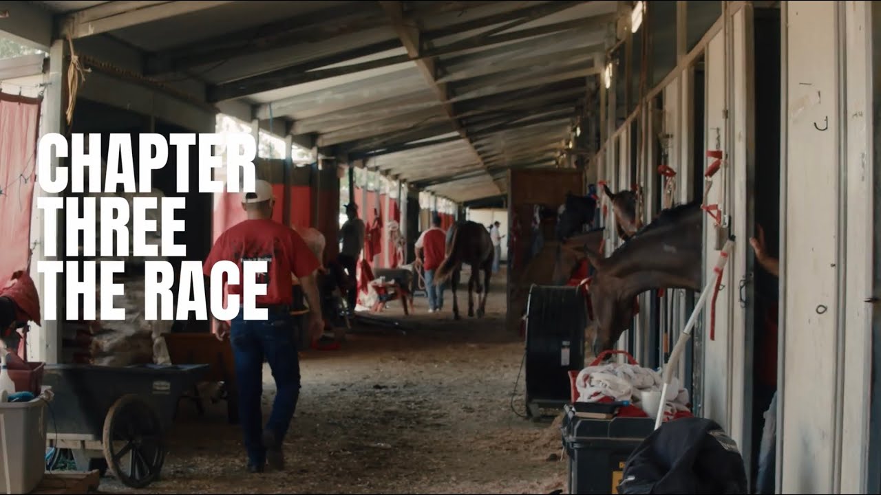 Chasing The All American: Preparing for Race Day with Triple R Racing ...