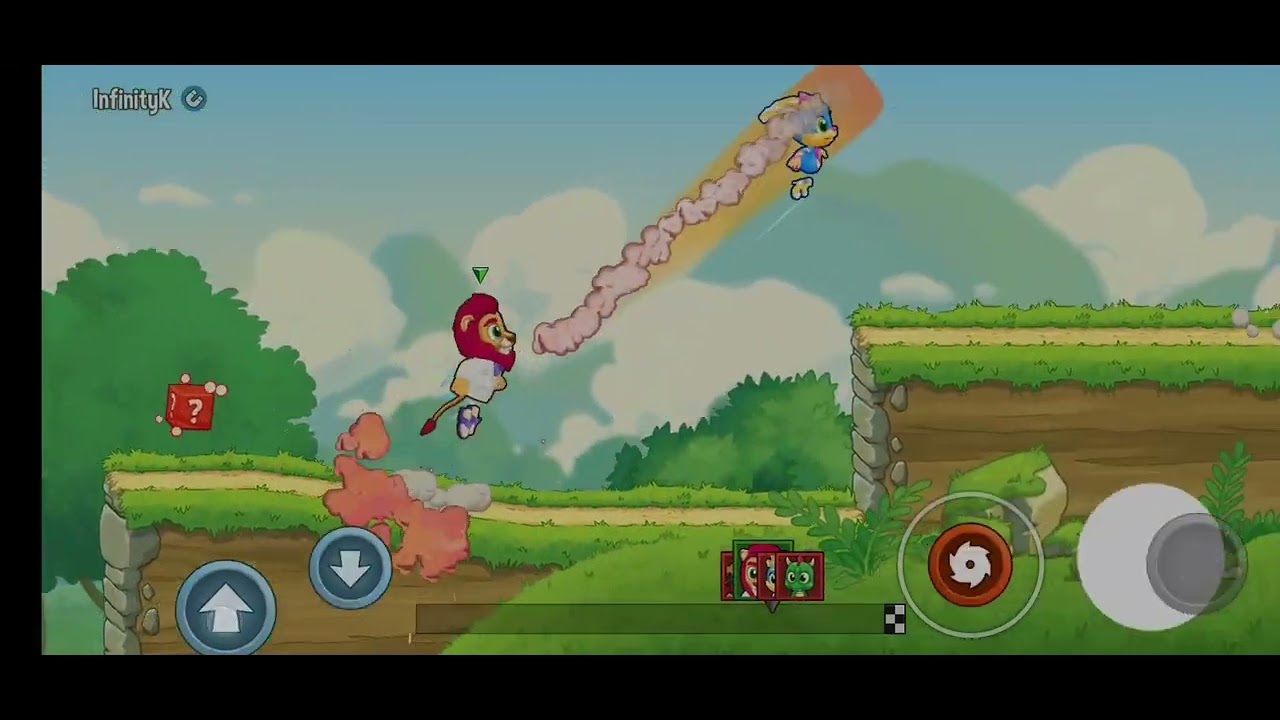 Speed Burst Fail #28 - YouTube