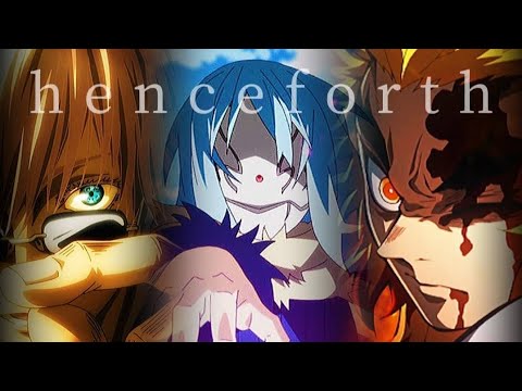 【複合MAD】Henceforth - YouTube