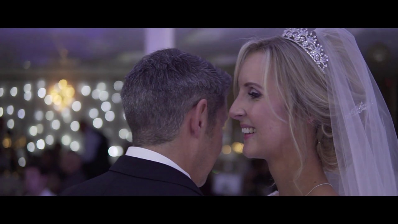 Rikki & Maddi Smith Wedding Video - YouTube