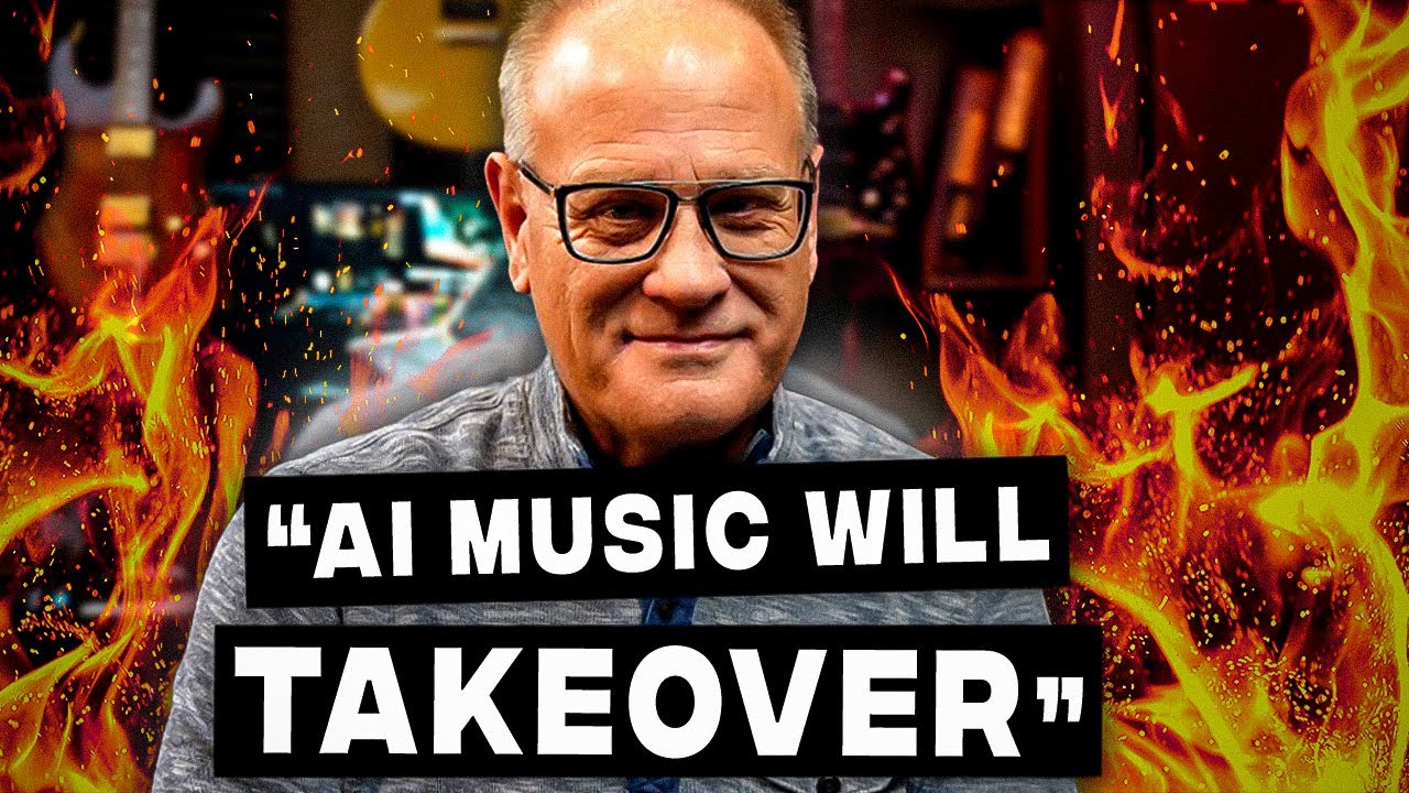 Boomer discovers AI for the first time.. - YouTube